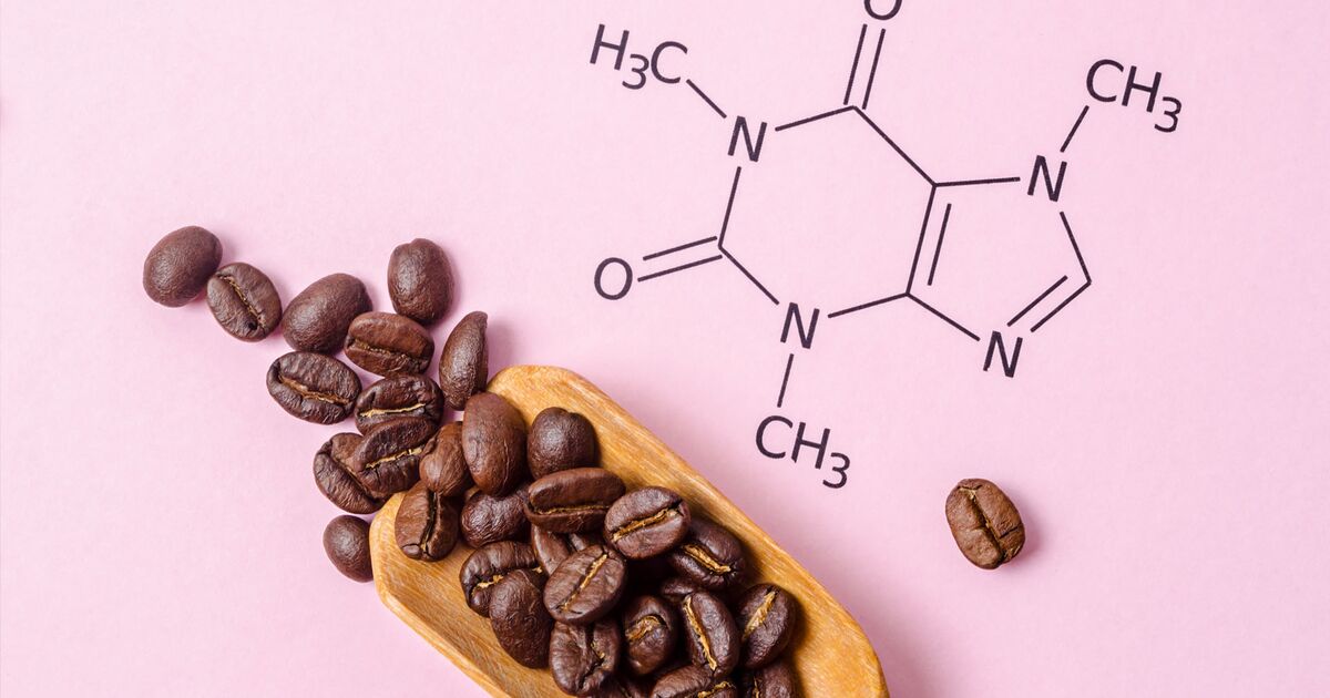 La caffeina: che effetto ha sull’organismo | DocFoody