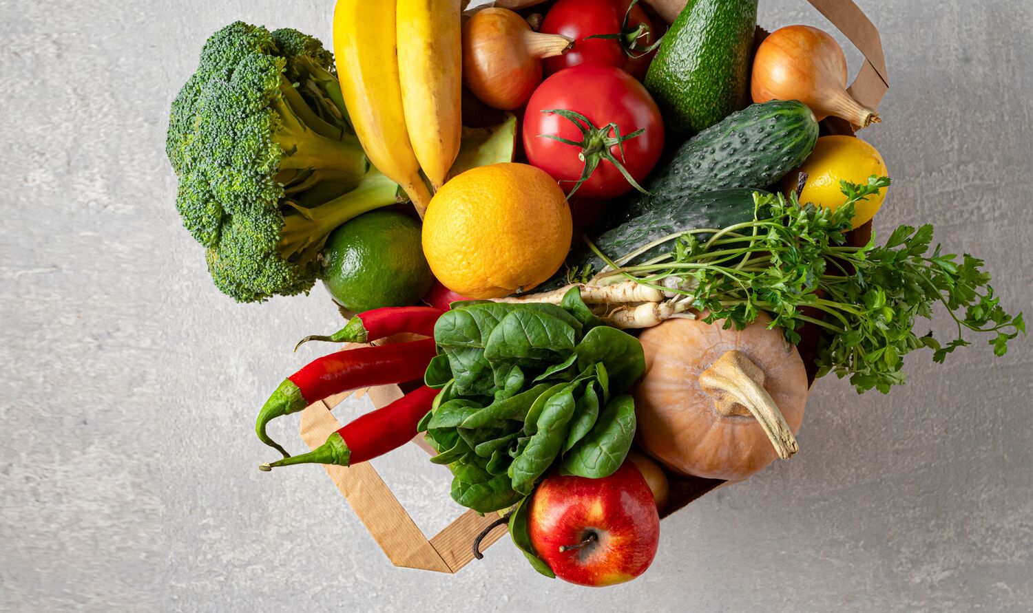 L'importanza fondamentale dei micronutrienti per la salute del nostro ...