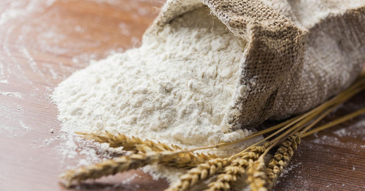 Mini-guida alle tipologie di farina di grano